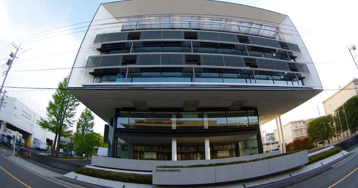（株）オーディオテクニカ本社へ行くなら！おすすめの過ごし方や周辺情報をチェック | Holiday [ホリデー]