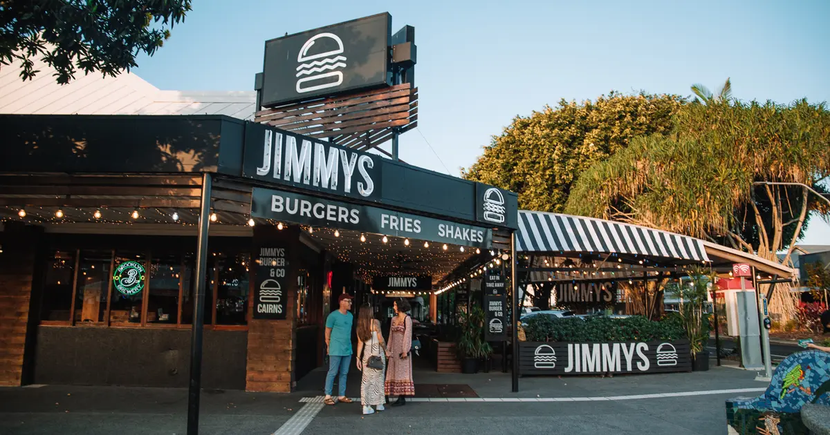 Jimmys Burger & Coへ行くなら！おすすめの過ごし方や周辺情報をチェック | Holiday [ホリデー]
