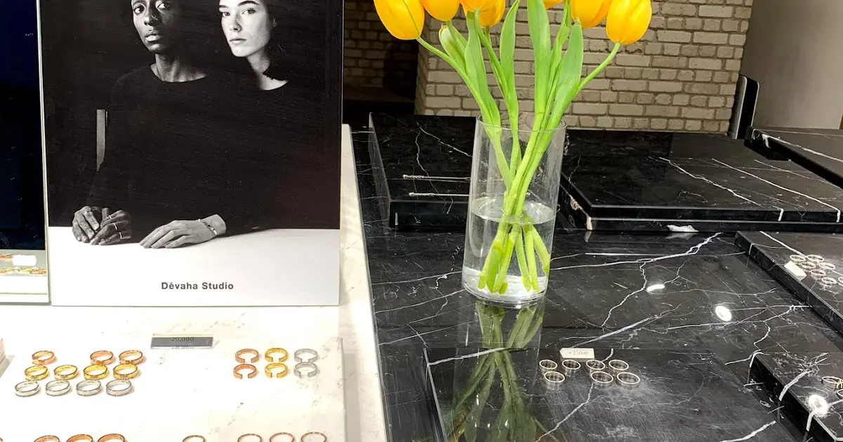 Devaha Studioへ行くなら！おすすめの過ごし方や周辺情報をチェック | Holiday [ホリデー]