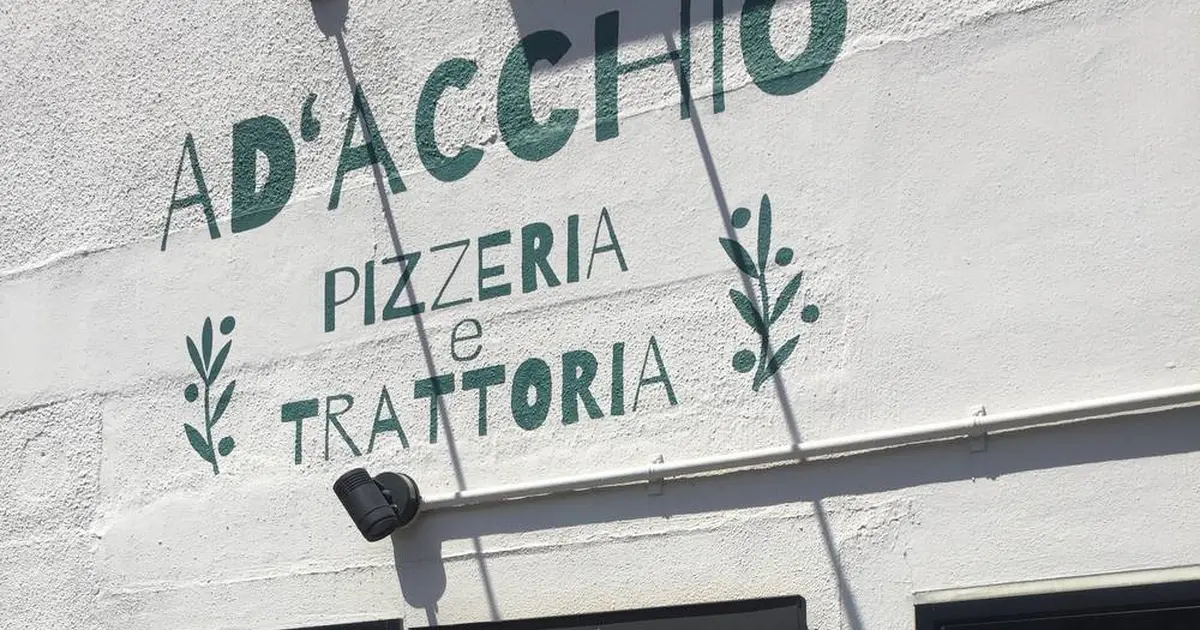 アダッキオ AD’ACCHIOへ行くなら！おすすめの過ごし方や周辺情報をチェック | Holiday [ホリデー]