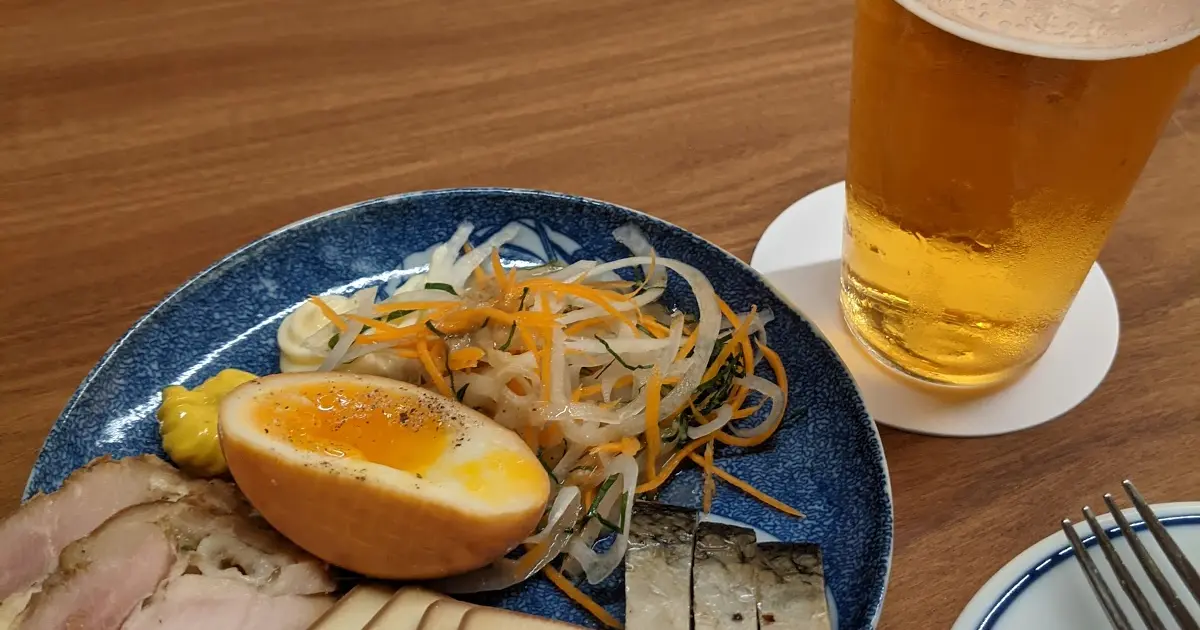 dancyu 2022年6月号「京都で呑む、食べる、つくる。」の掲載店舗 | Holiday [ホリデー]